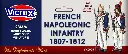 French Napoleonic Infantry 1807 - 1812 | Hobby2000 Modélisme